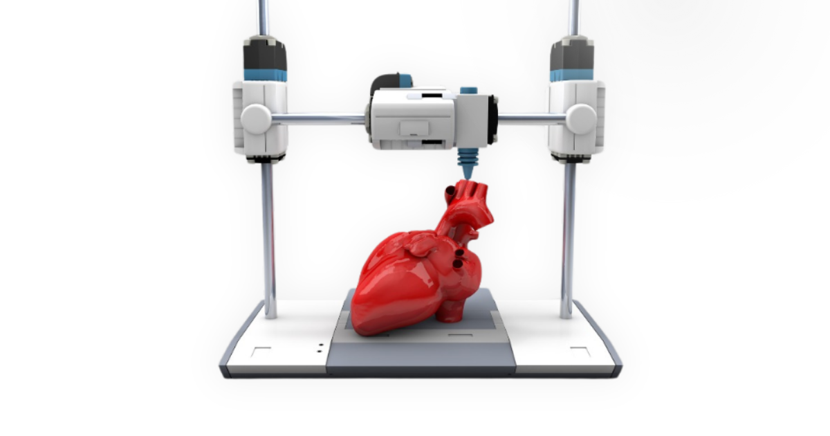 3D Printing Explained