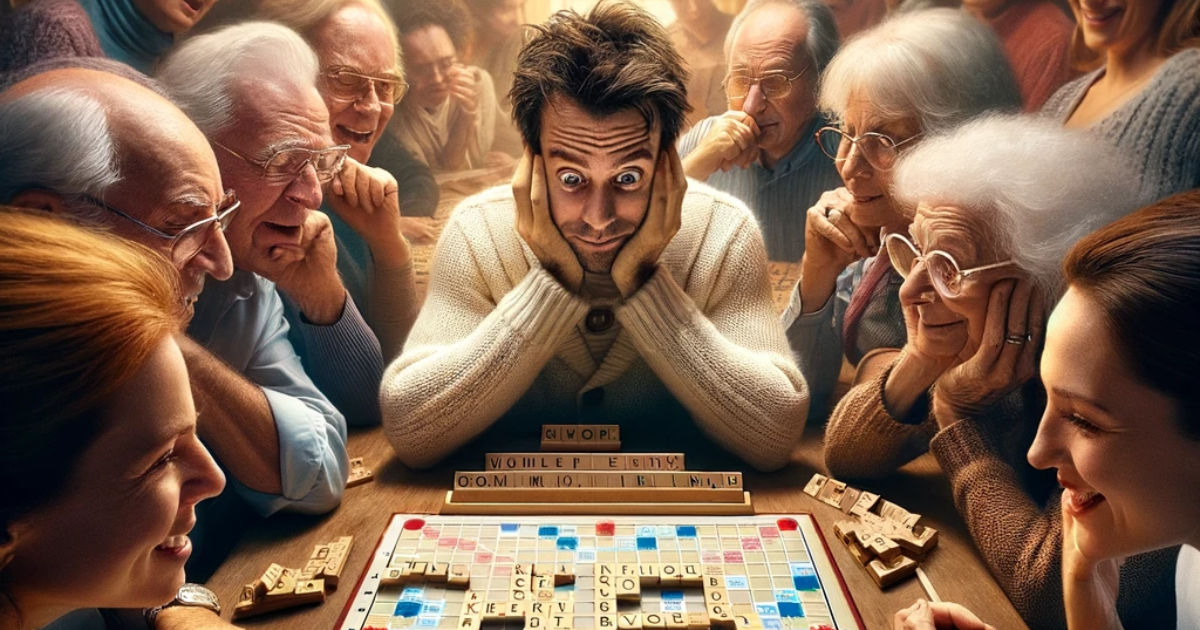 Use Your Words, You Have Them for a Reason