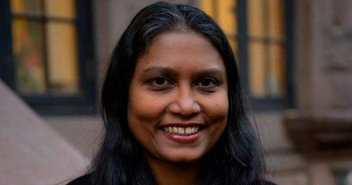 Helen Avadiar-Nimbalker: A Pillar of Strength in Chiang Mai