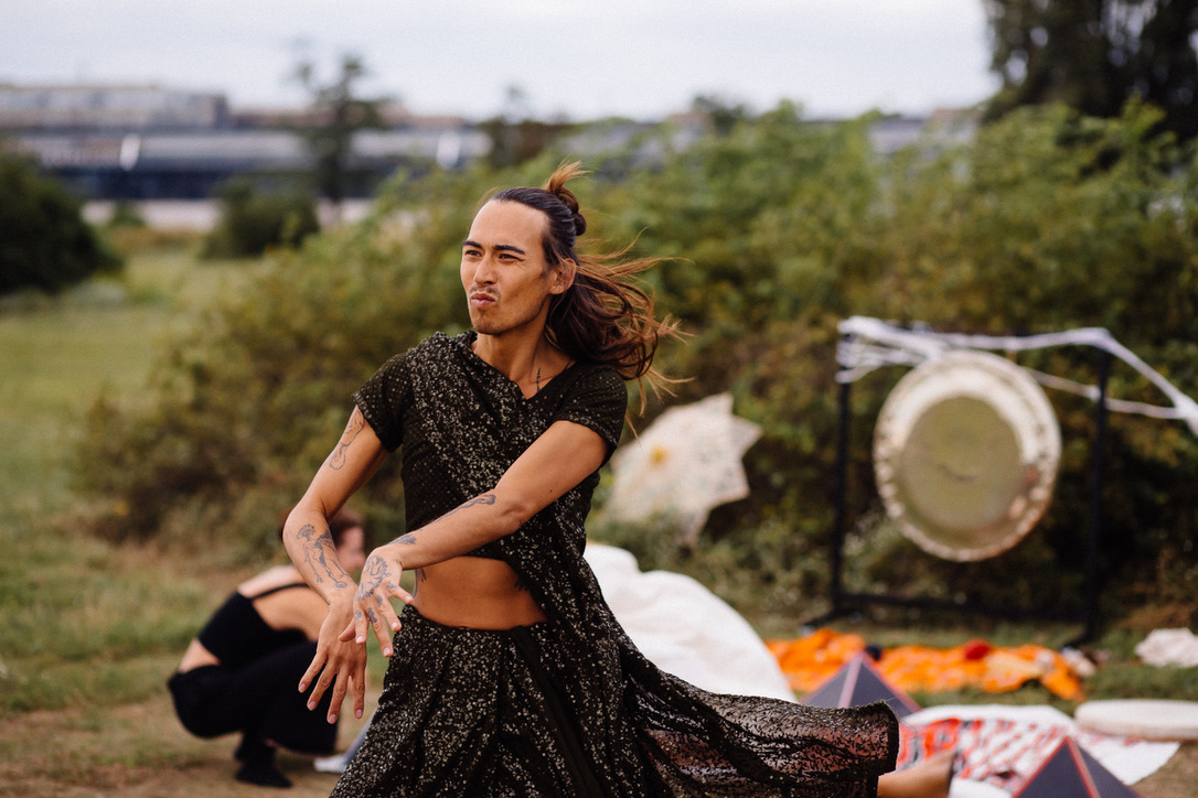 #5 You Are Not Your Work!