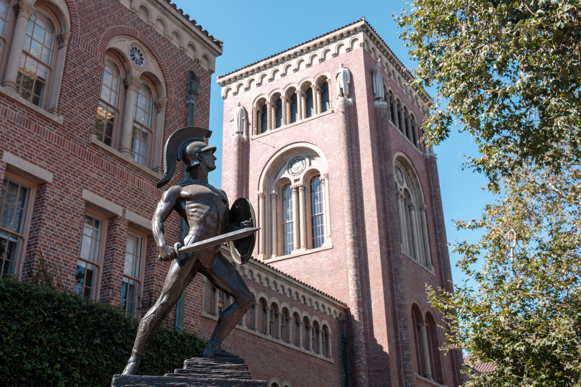 USC student accuses professor David Kang of sexual assault