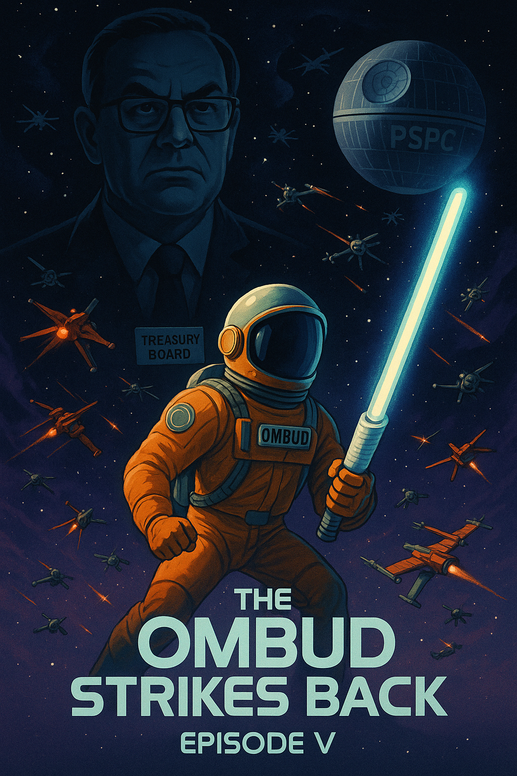 The Ombud Strikes Back: Same 5 Recommendations, Different Year