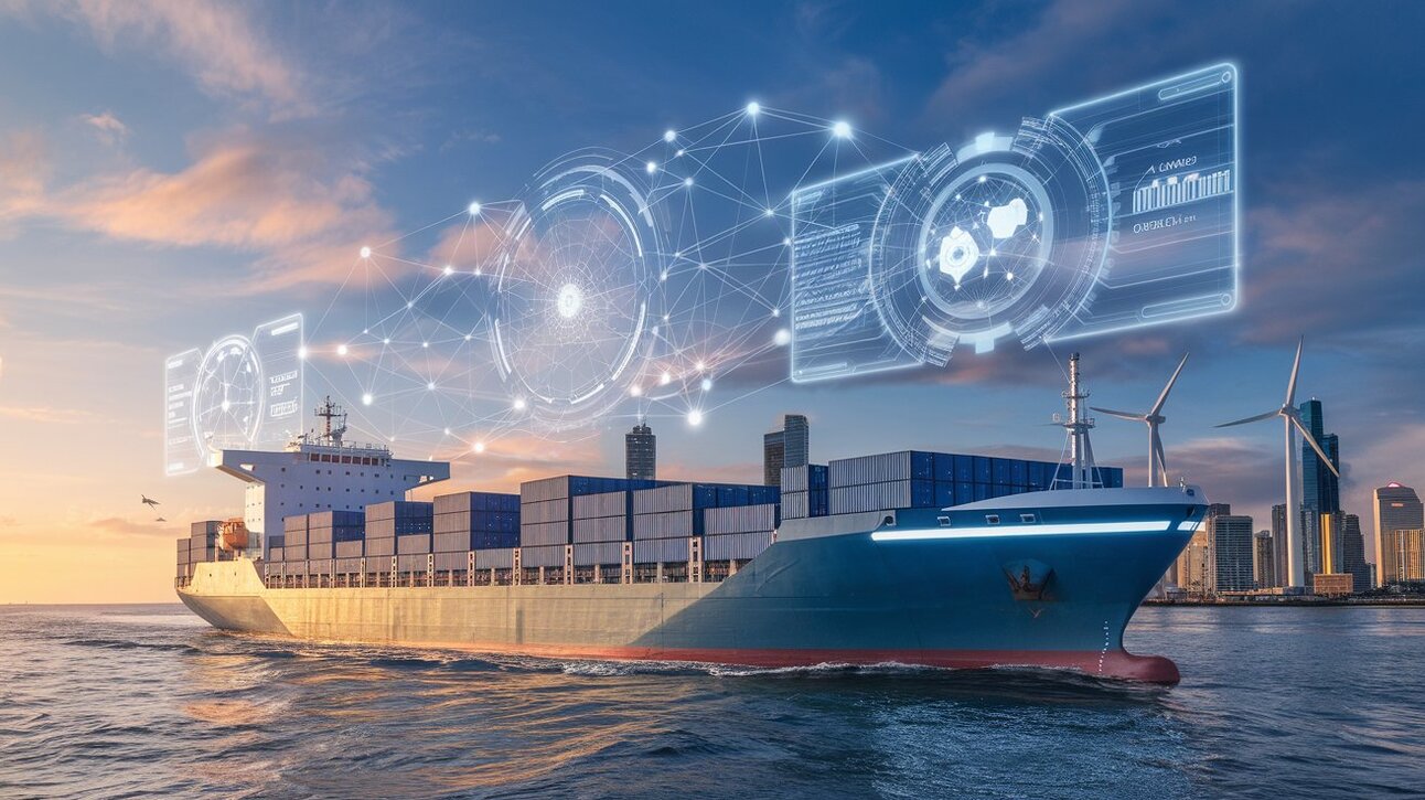 AI is Transforming Maritime: Are You Ready?