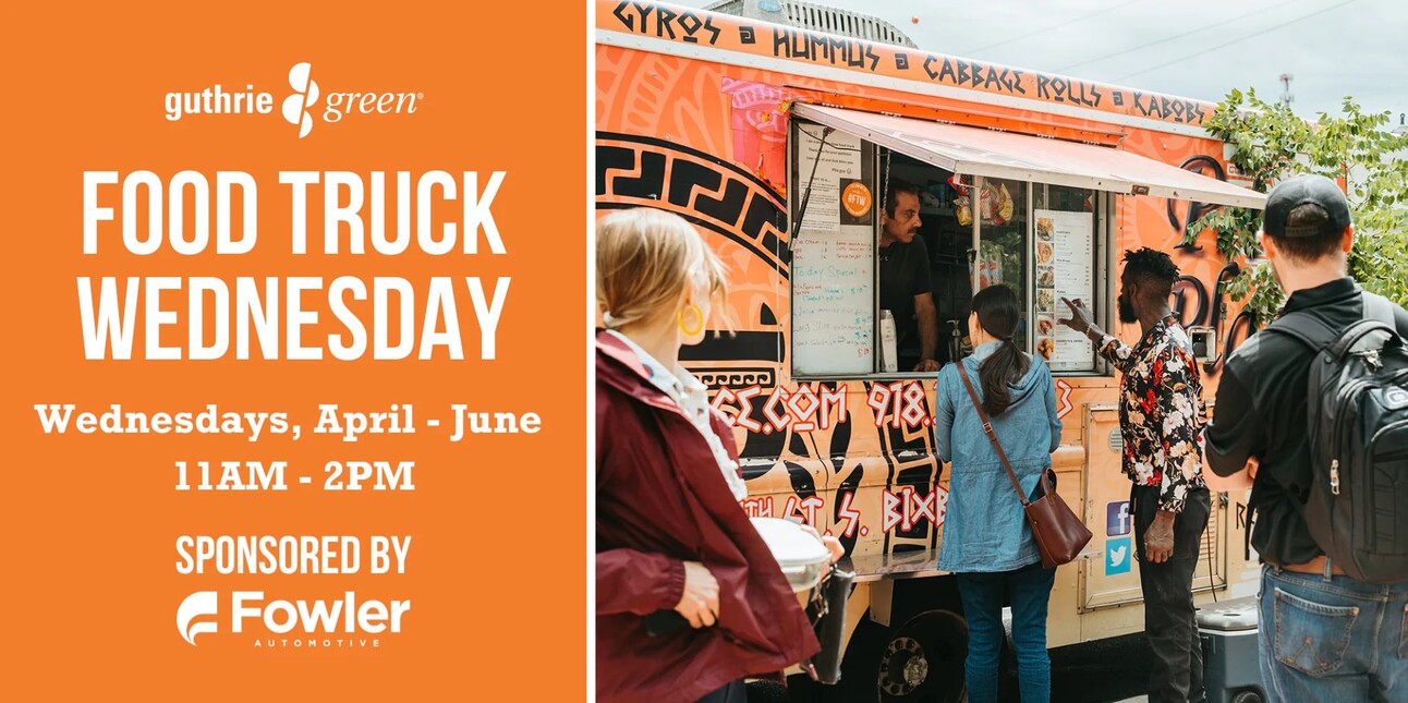 🌟 This Week in Tulsa: Tasty Bites, Soccer Highlights, and More!