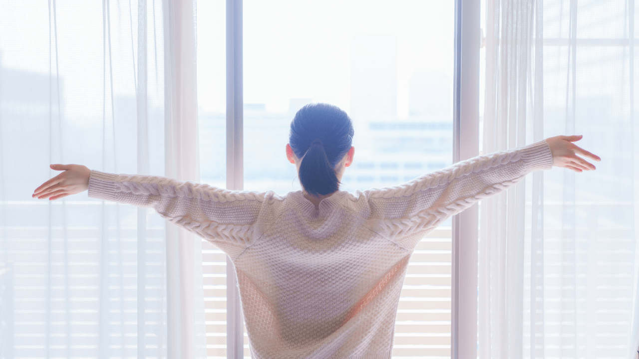 December 3, 2025 - Habit Stacking & Showing Up: Building Better Habits ...