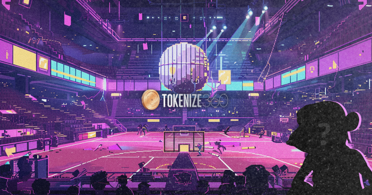 🎮 These Crypto Games Are Destined To Conquer Esports