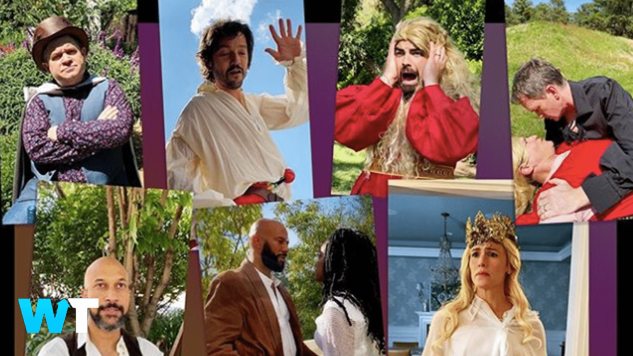 The Princess Bride Remake We Never Saw Coming