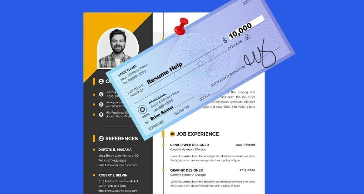 Job Applicants Spend Thousands For The Chance To Find A Job