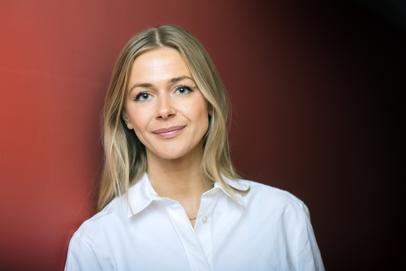 Investor Profile: Bodil Sidén of Kost Capital