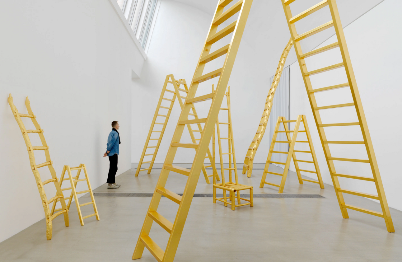 Choosing the Right Ladder