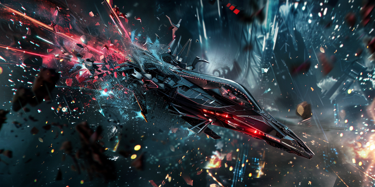 Anduril dévoile Barracuda-500, arme avancée autonome