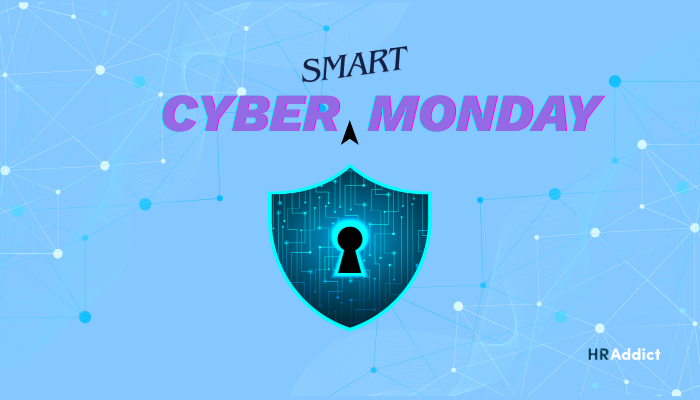 🤓 Cyber-Smart Monday, SHRM in Hot Waters, The Dealbreaker Perk - Dec 1 ...
