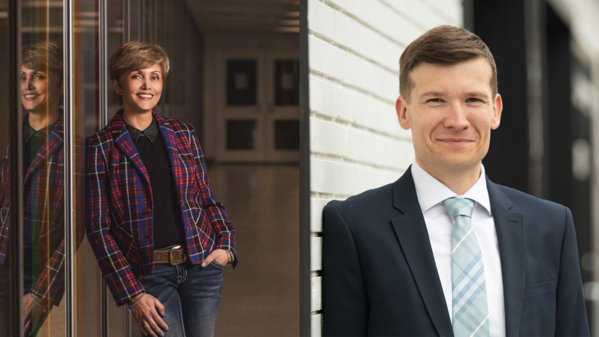 Who will be the next Mayor of Calgary?