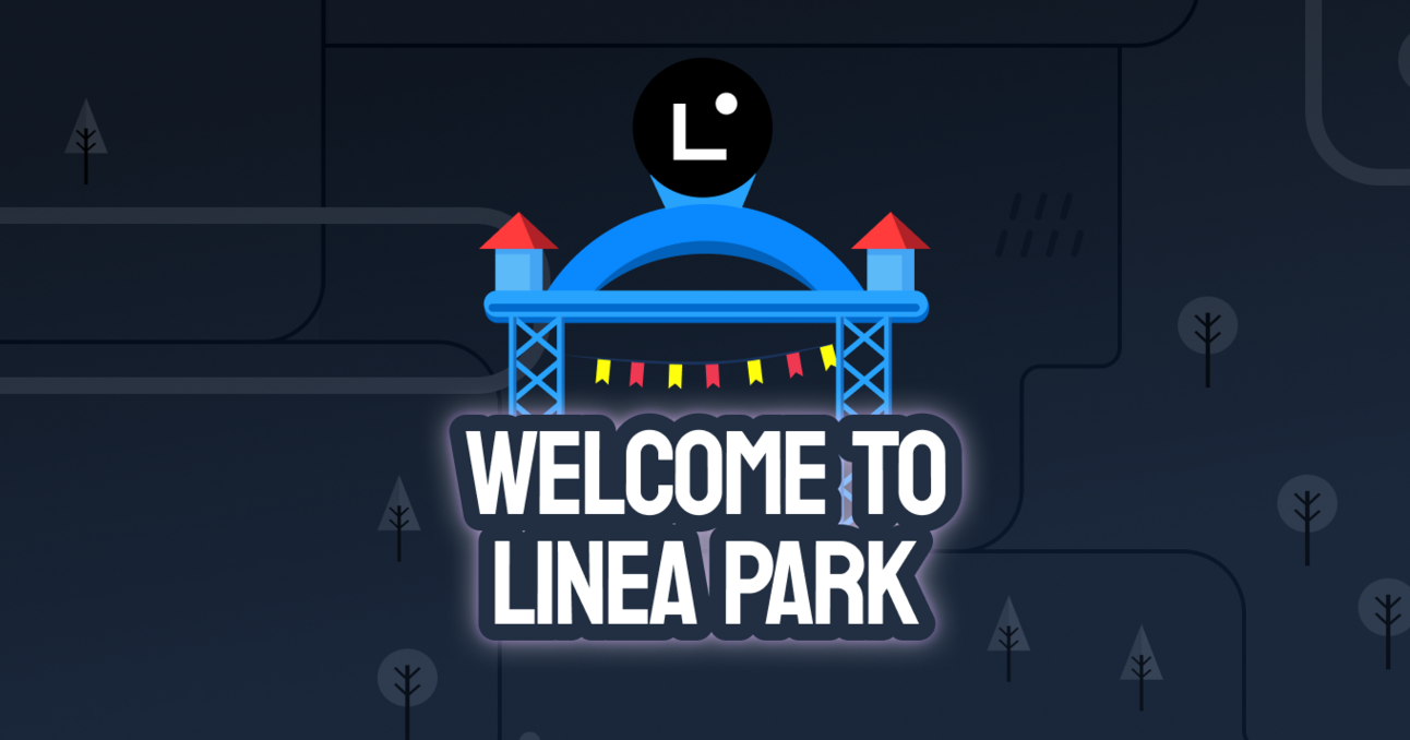 Linea Park: Play to Win, Share, & Earn