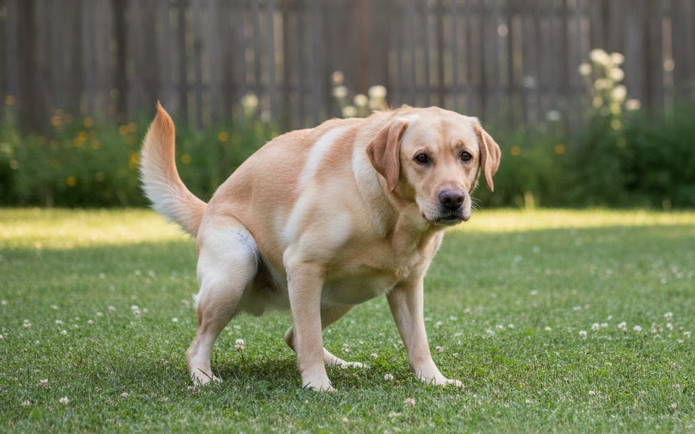 Why Are My Dogs Stools So Loose? When To Be Concerned
