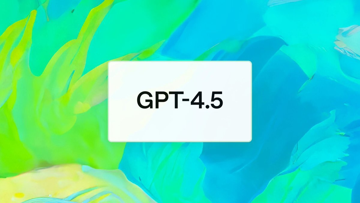 [GPT-4.5]The AI That’s “Scary Good” and Hilarious — 7 Wild Examples of ...