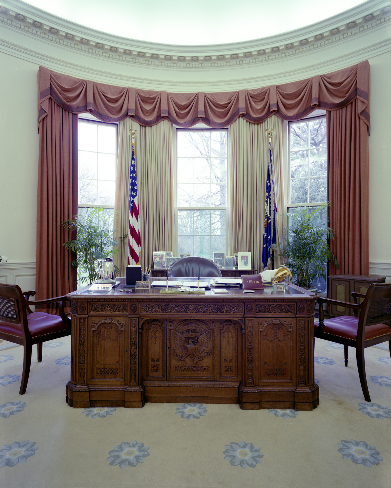 Can the U.S. President Fire the SEC Chairman?