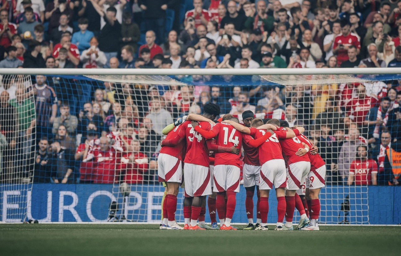 Is Nottingham Forest’s defence a safe bet for the future?