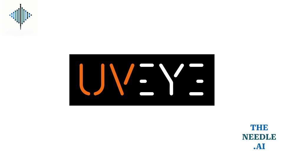 UVeye's Vision Comes into Focus with $100 Million Funding Round for ...