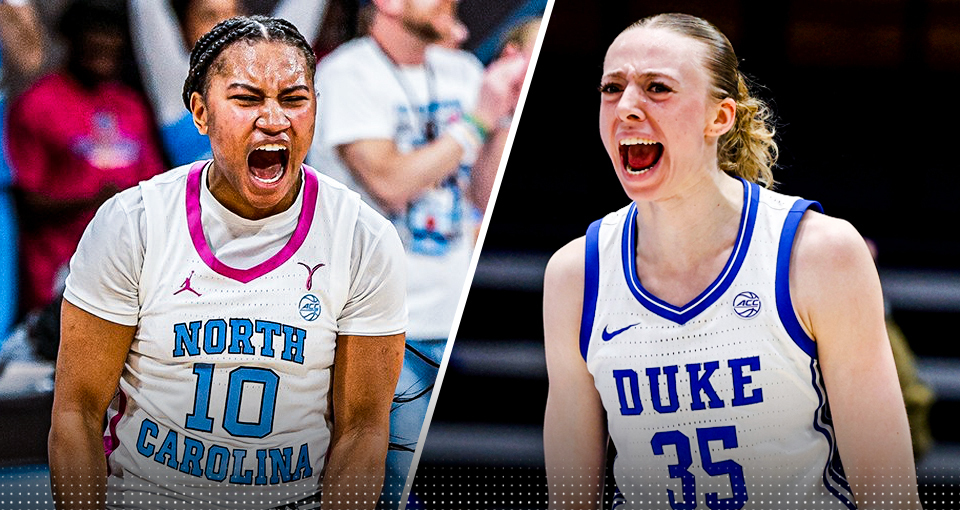 Duke-Baylor Clash Headlines Opening Day