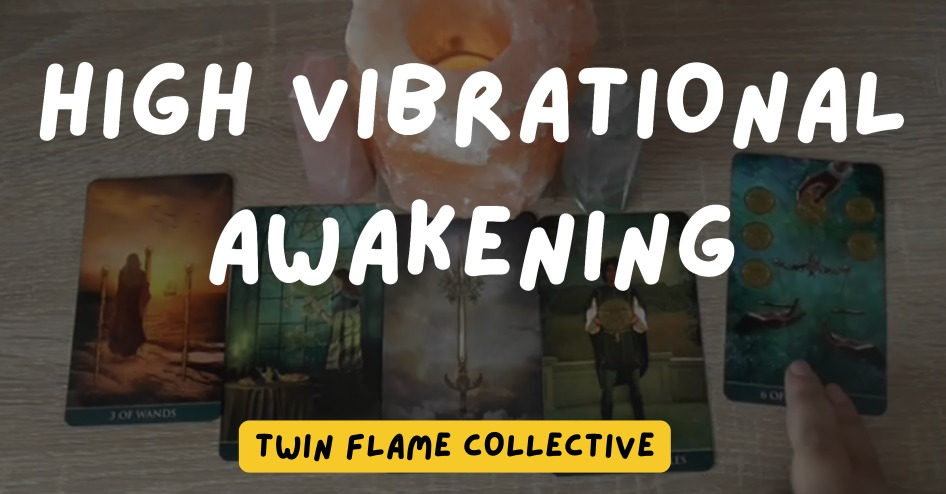 High Vibrational Awakenings, Emotional Healing and Advice