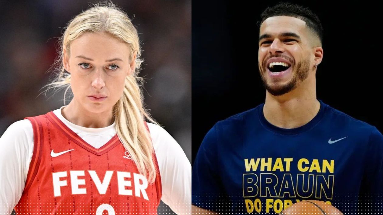 NBA Star Disses Sophie in Wild WNBA Claim - LITE