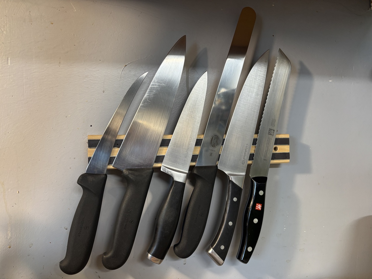 Premium Knives Without the Price Tag: The Chef-Grade Tools I Use Daily