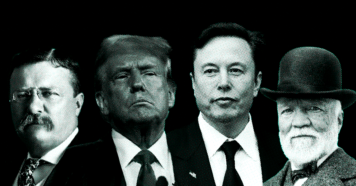 Get ready: Today we make history