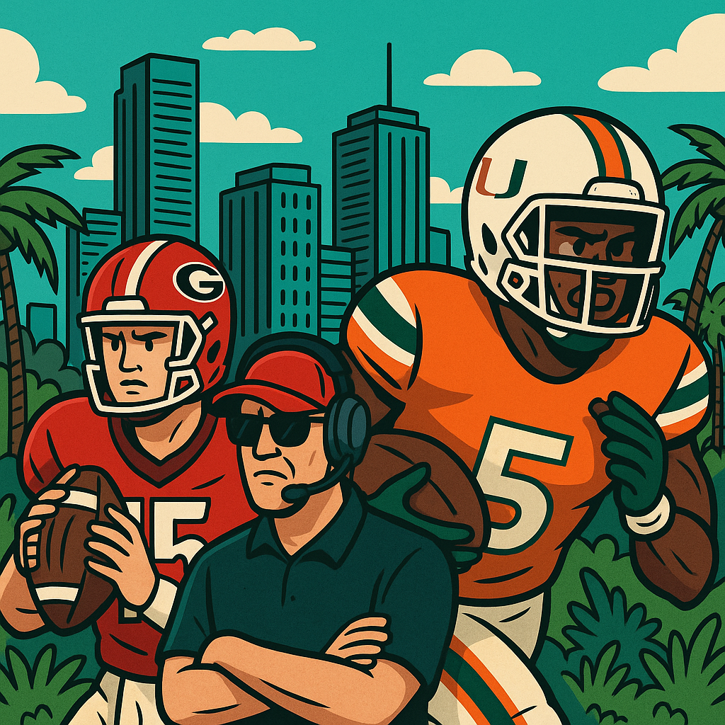 Carson Beck Transfer, Damien Martinez Fantasy Value, NIL Chaos