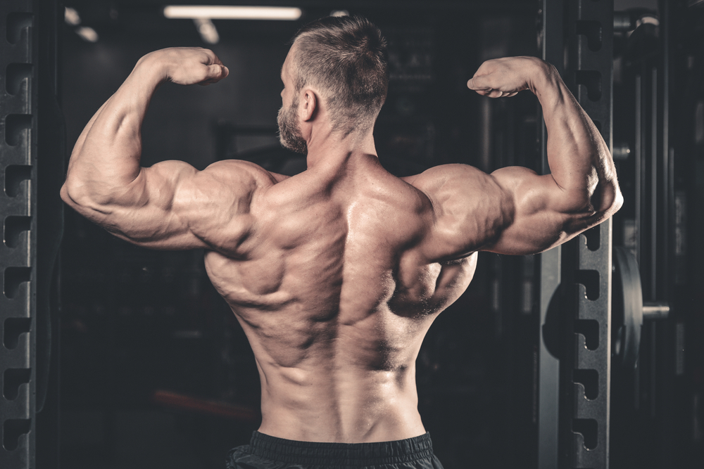 💪 11 Best Pull Exercises for Beefy Lats and Traps