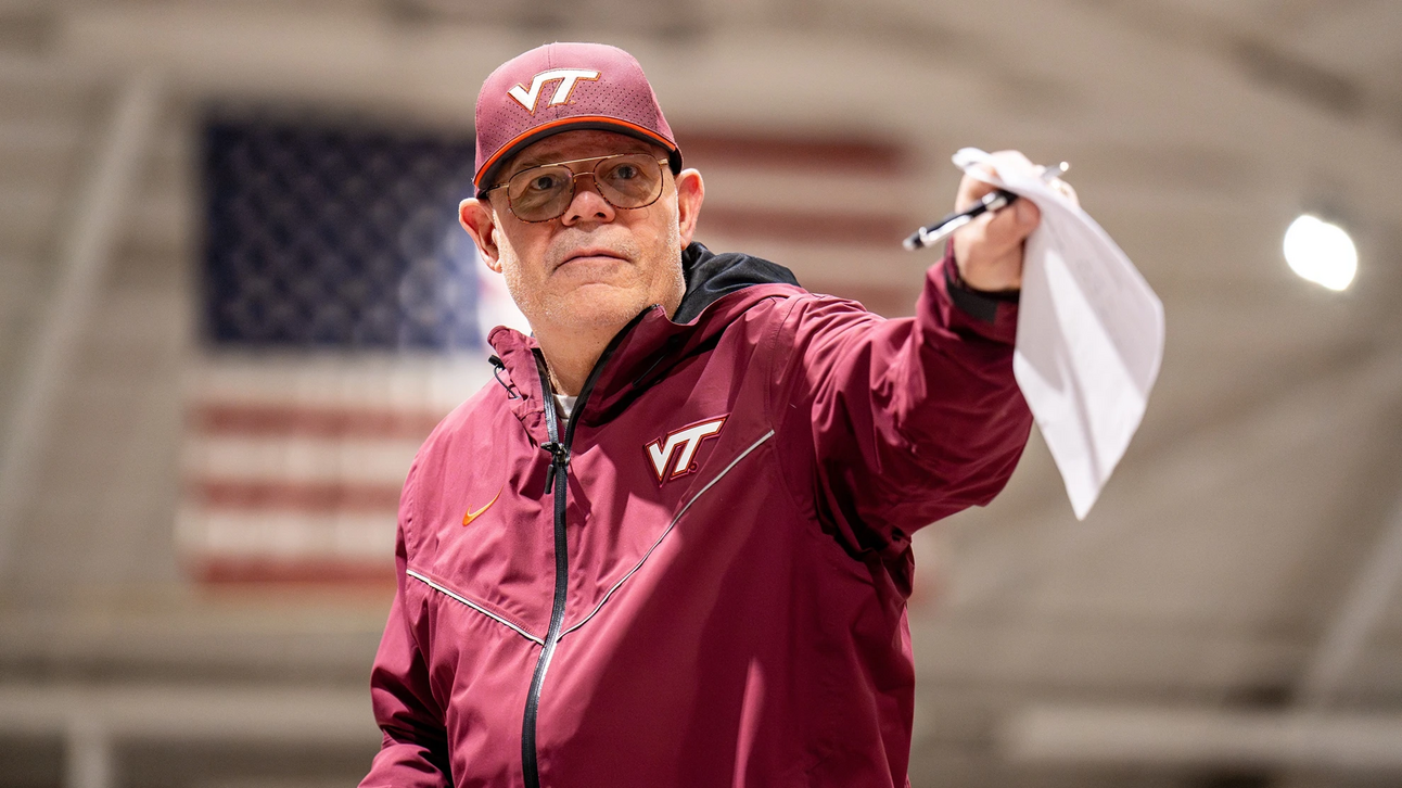 Inside HokieSports: Hall of Fame for Cianelli