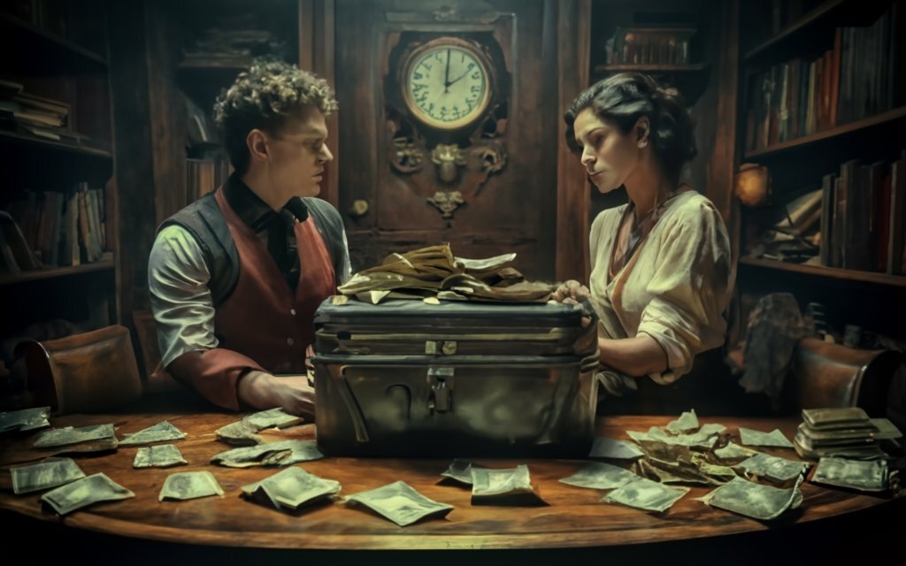 Out Of Scope Work Issues