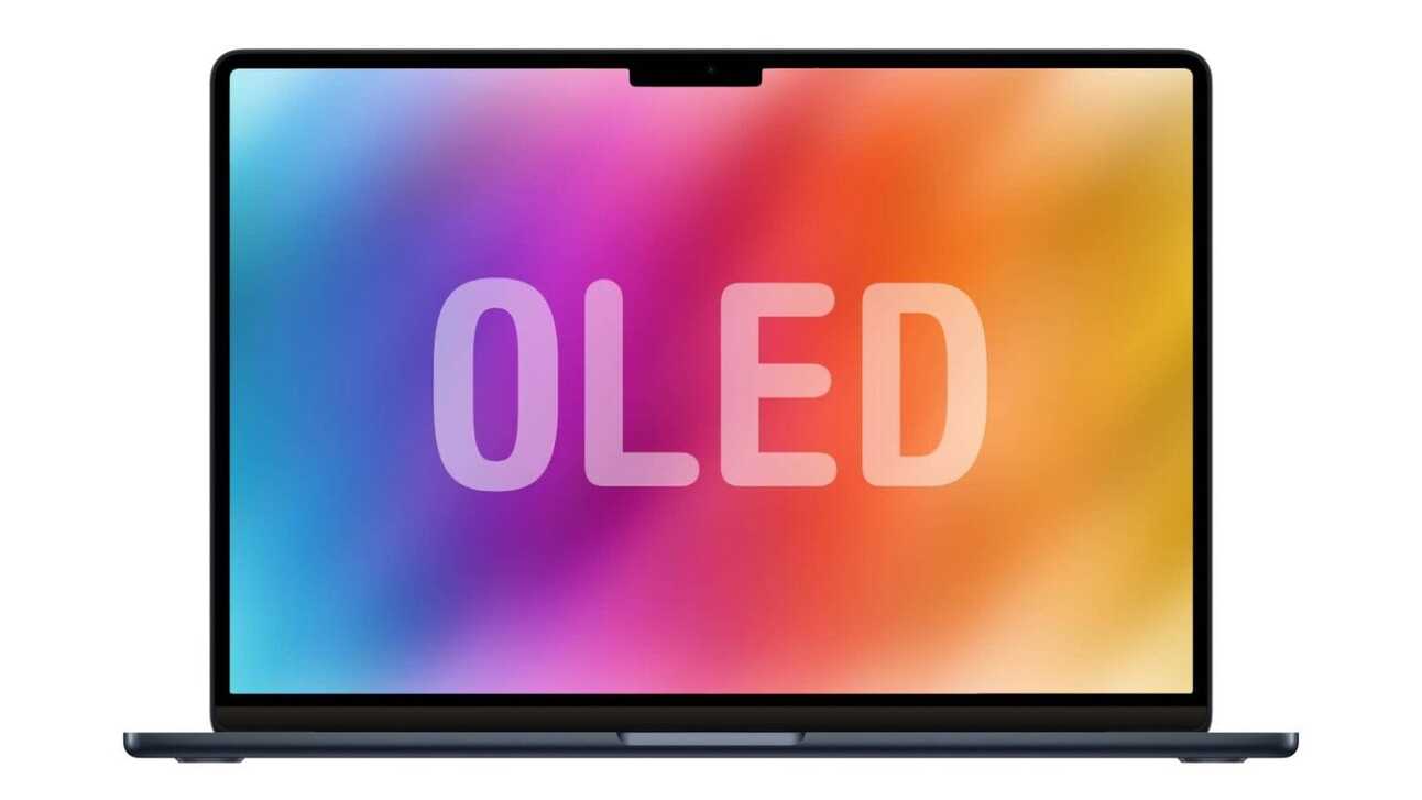 2026: A big year for OLED