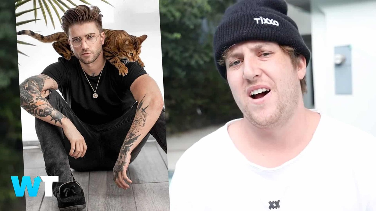 Daniel Silva ARRESTED After Tragic Death of YouTuber Corey La Barrie