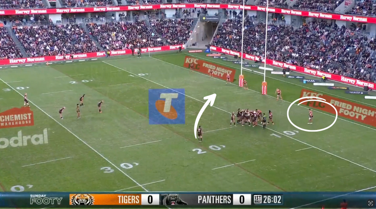 NRL Round 14 Review: Scrum Season, Olakau'atu Destruction & A Sea ...