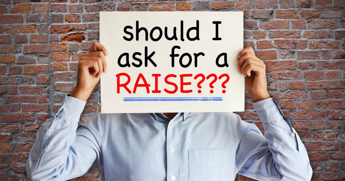 How to Ask for a Raise & Actually Get a Yes