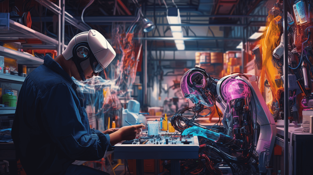 馃捈 44 Of Labor Force Affected By Ai In Next 3 Years