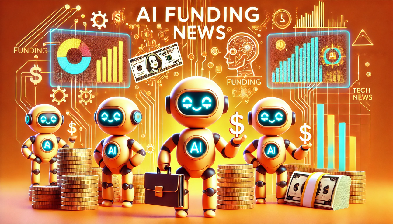 Top 20 AI Grant Wins This Week (And Why They Matter)