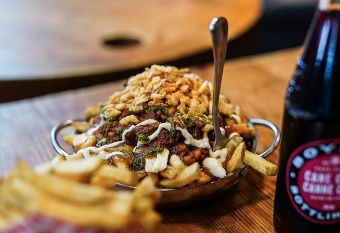 Four New West poutine picks