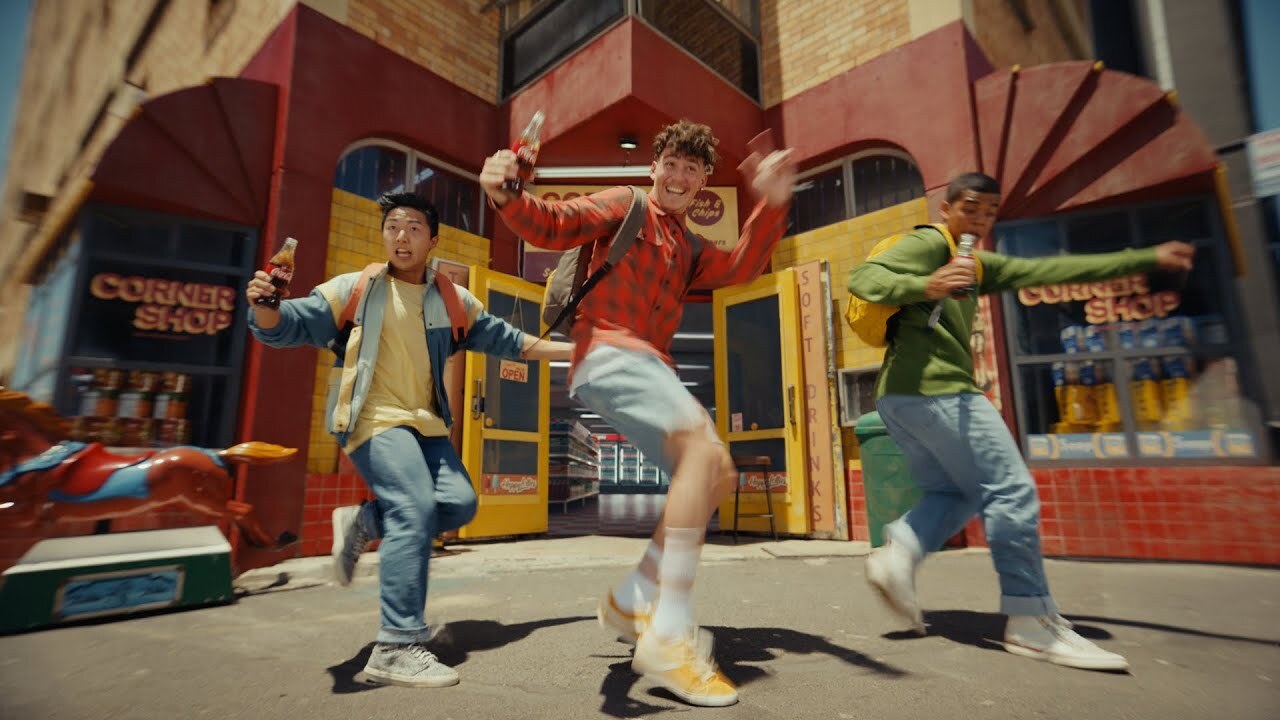 W+K Londres chama o rapper “Tyler, the Creator” para criar a trilha de ...