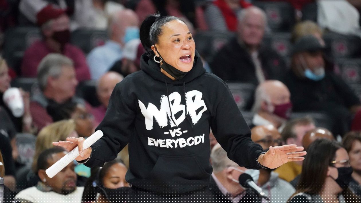 Officiating Controversy Hits Staley, SC - LITE