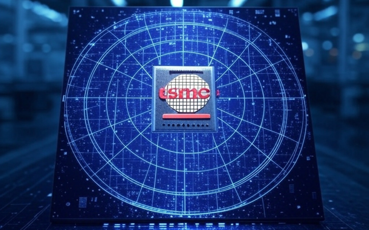 Why TSMC Is the Ultimate AI Investment for 2025 and Beyond