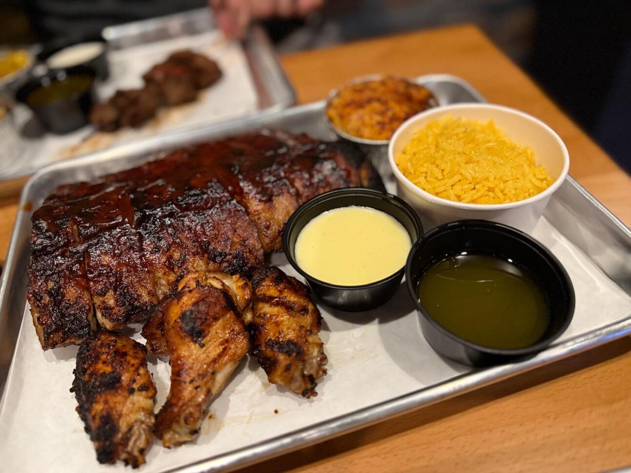 🔥 Backyard BBQ Opens, 🎉 Mullet Fest Fun, ⛳ Golf Tops Poll, ⏳ Is Season ...