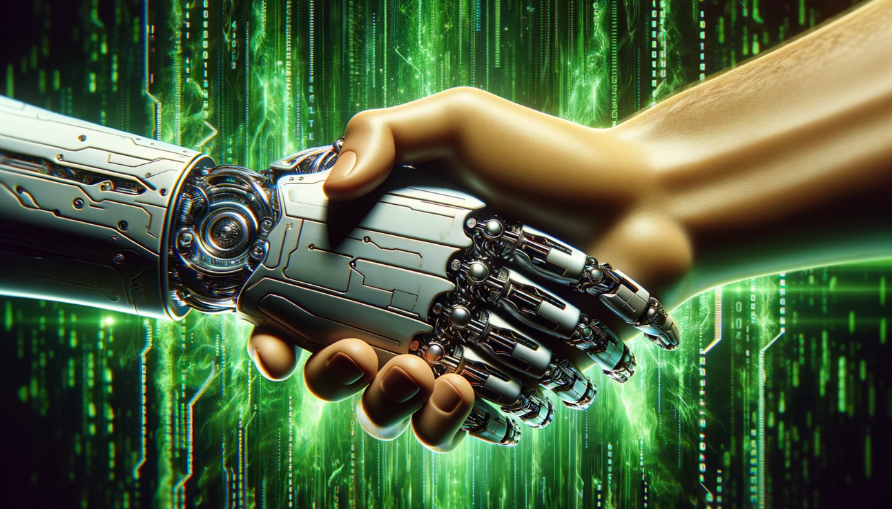 Microsoft Partners with Mistral AI | Quantum AI | MWC Hardware ...