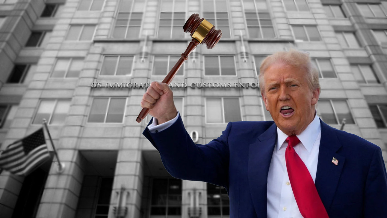 🌊 Inside America’s Broken Immigration System