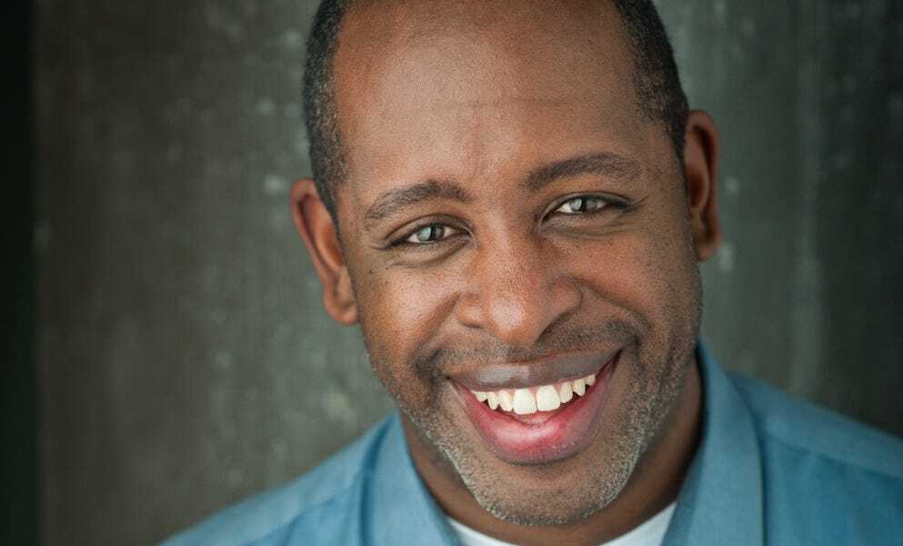 With Field of Dreams game, Mantis XR’s founder comes full circle