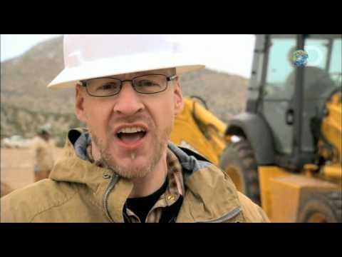 BAN #361: The sheer power of an erupting volcano, Name an ALMA dish