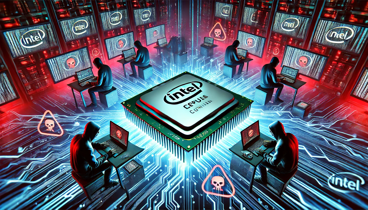 Intel and ARM Processors Vulnerable To New Attack