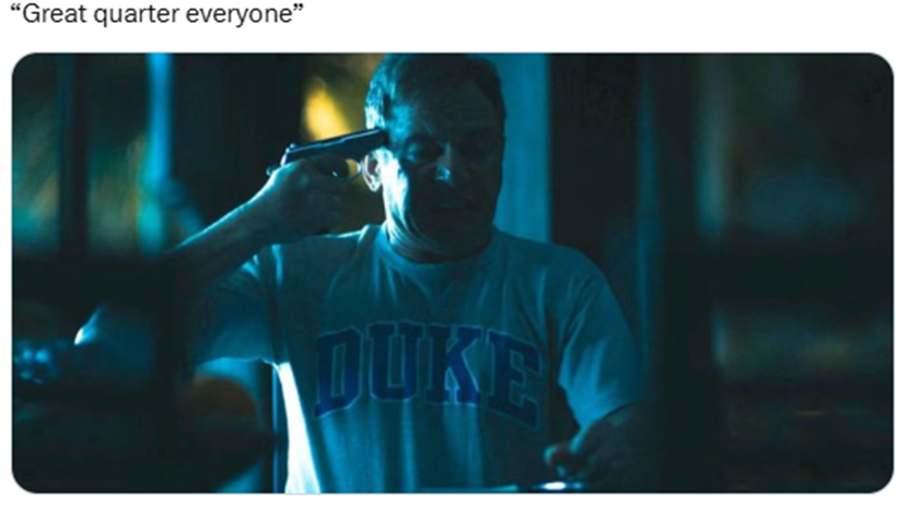 The Quiet Before Liberation Day