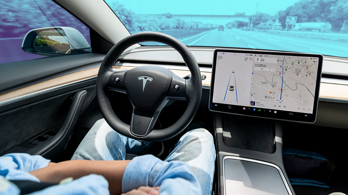 Lemonade floats plan to insure Tesla’s Full Self-Driving at near-zero cost